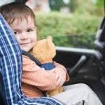 SENTRI Pass for Children | Border Crossing